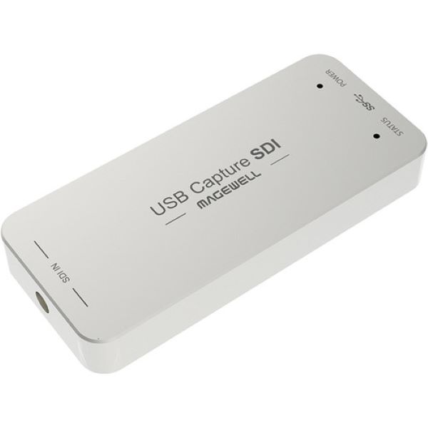 Magewell 32070 USB Capture SDI Gen 2 - New Era Electronic Solutions Ltd