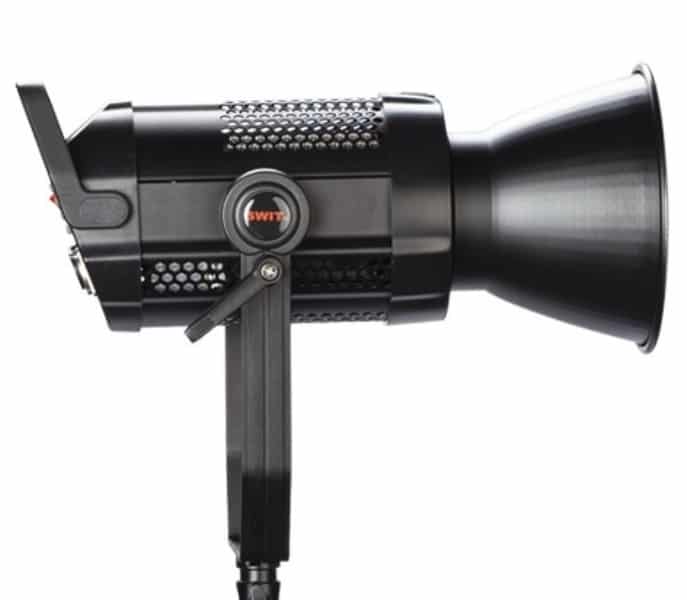 SWIT BL-150E Bowens Mount 150W ultra bright 5600K COB-LED - New Era ...