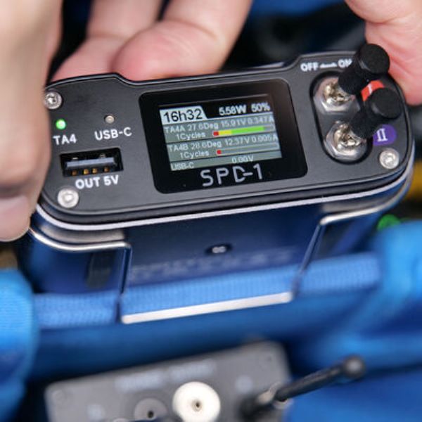 Deity SPD-1 Smart Power Distributor - New Era Electronic Solutions Ltd