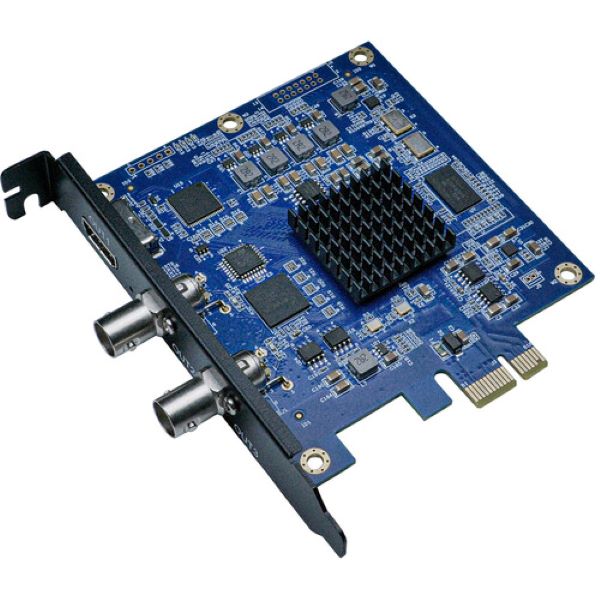 AVMATRIX VP30 3-Channel HDMI/SDI PCIe Playback Card - New Era ...