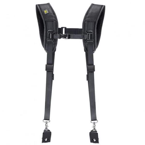 SB-17 Double Shoulder Camera Sling Strap - New Era Electronic Solutions Ltd