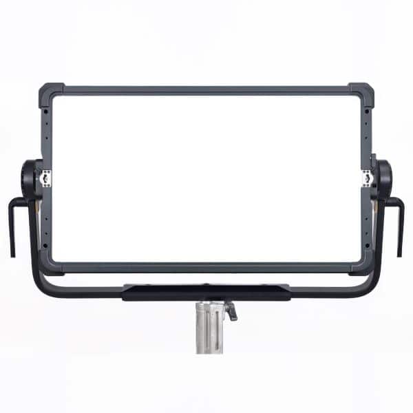 Aputure NOVA II 2x1 1000W output LED panel light fixture - New Era ...