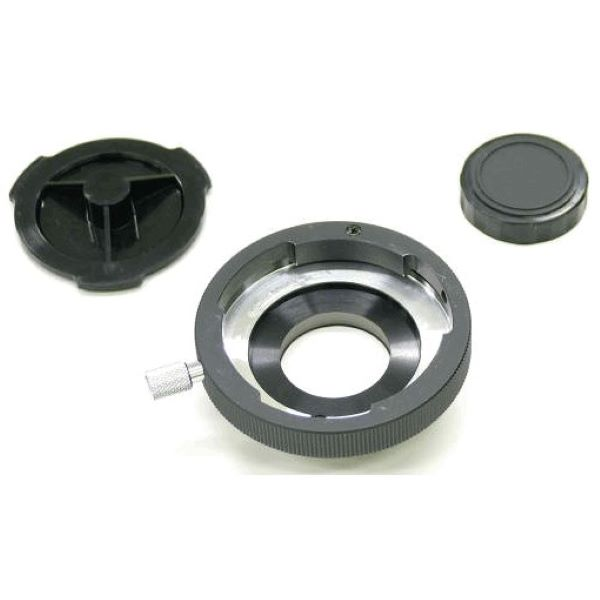 Fujinon ACM-12 1/2" to 1/3" Lens Mount Converter - New Era Electronic ...