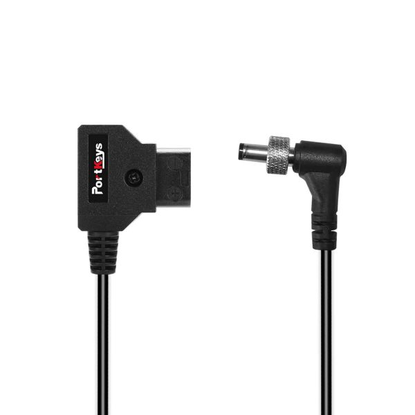 Portkeys DC to D-TAP Power Cable - New Era Electronic Solutions Ltd
